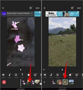 How To Use Inshot App? To Edit Videos: A Complete Tutorial - InShot Spot