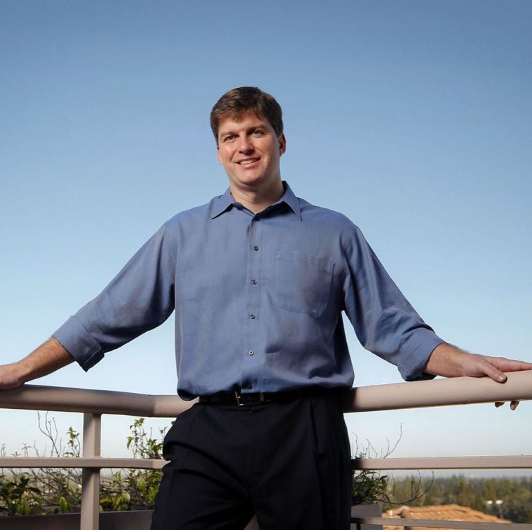 Who Is Michael Burry? Age, Bio, Career, Family, Net Worth