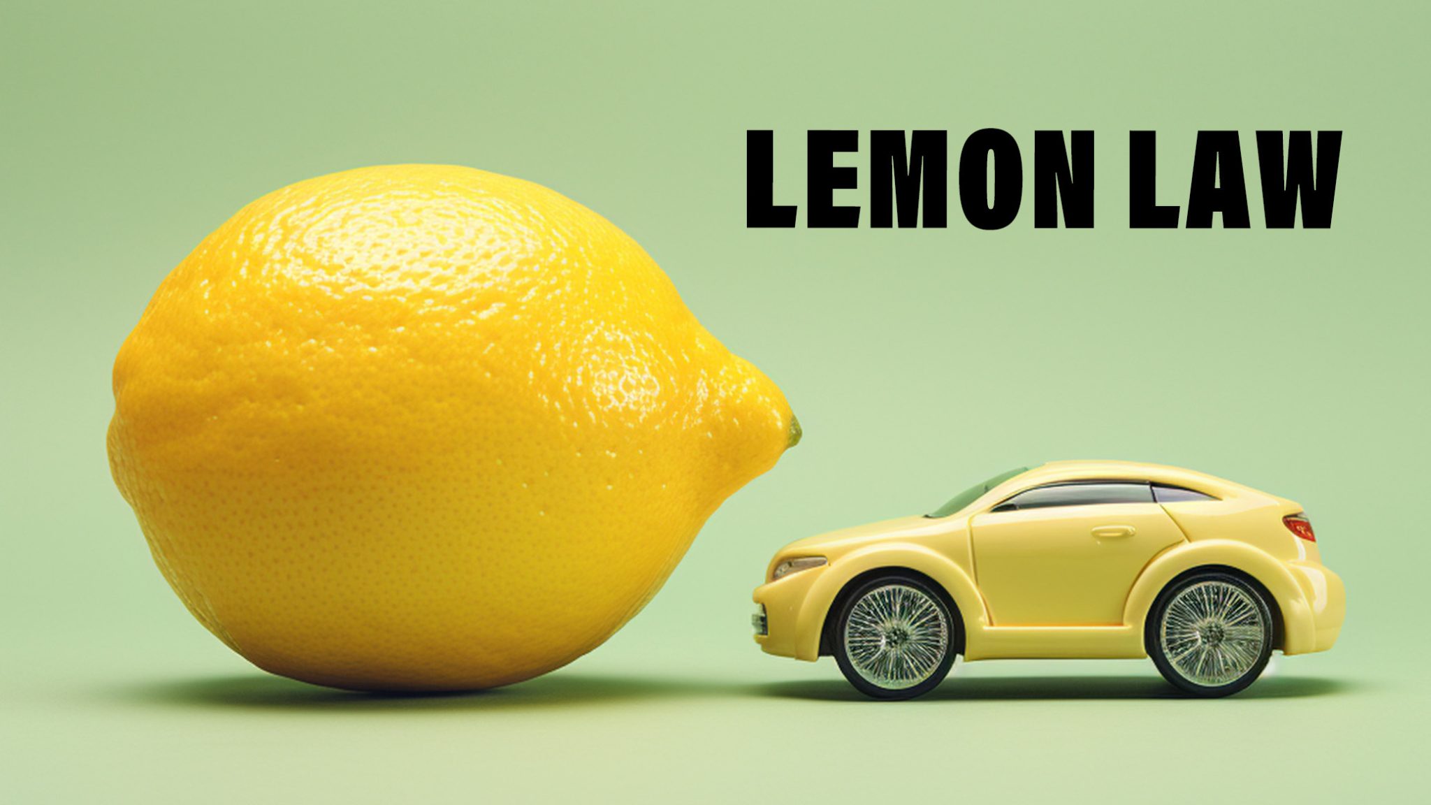 Demystifying Lemon Laws: What Every Car Buyer Needs To Know - InShot Spot