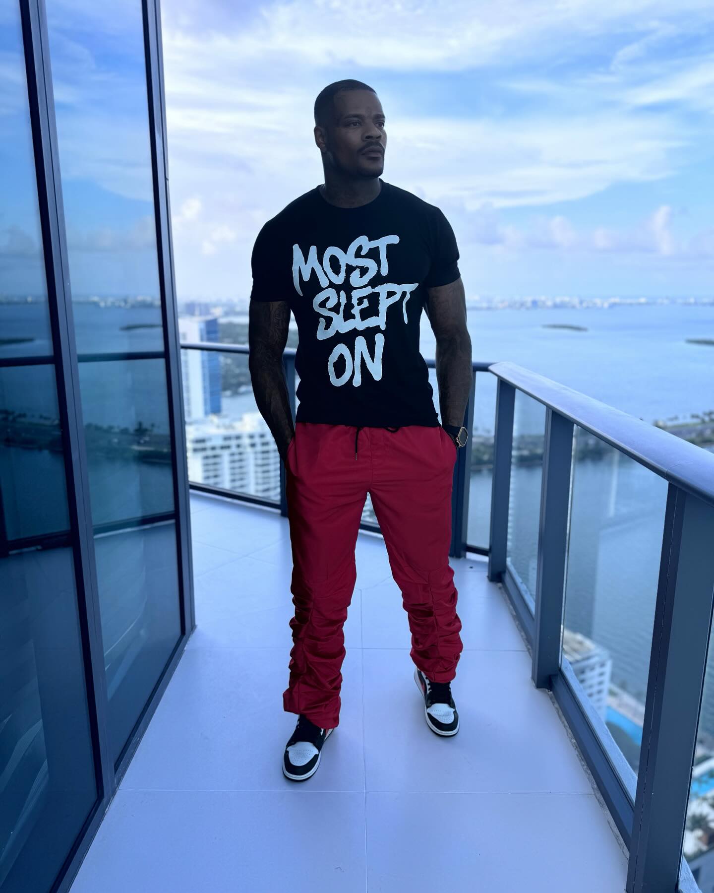 Jason Luv Height: Age, Bio, Career, Family, Net Worth - InShot Spot