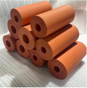 How Custom Silicone Rubber Rollers Can Transform Your Production Line ...